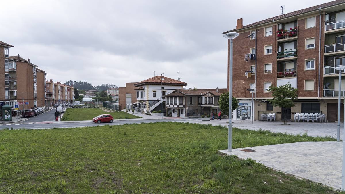 Emakume zientzialariek Urdulizko erakusleihoak hartu dituzte - Urduliz ...